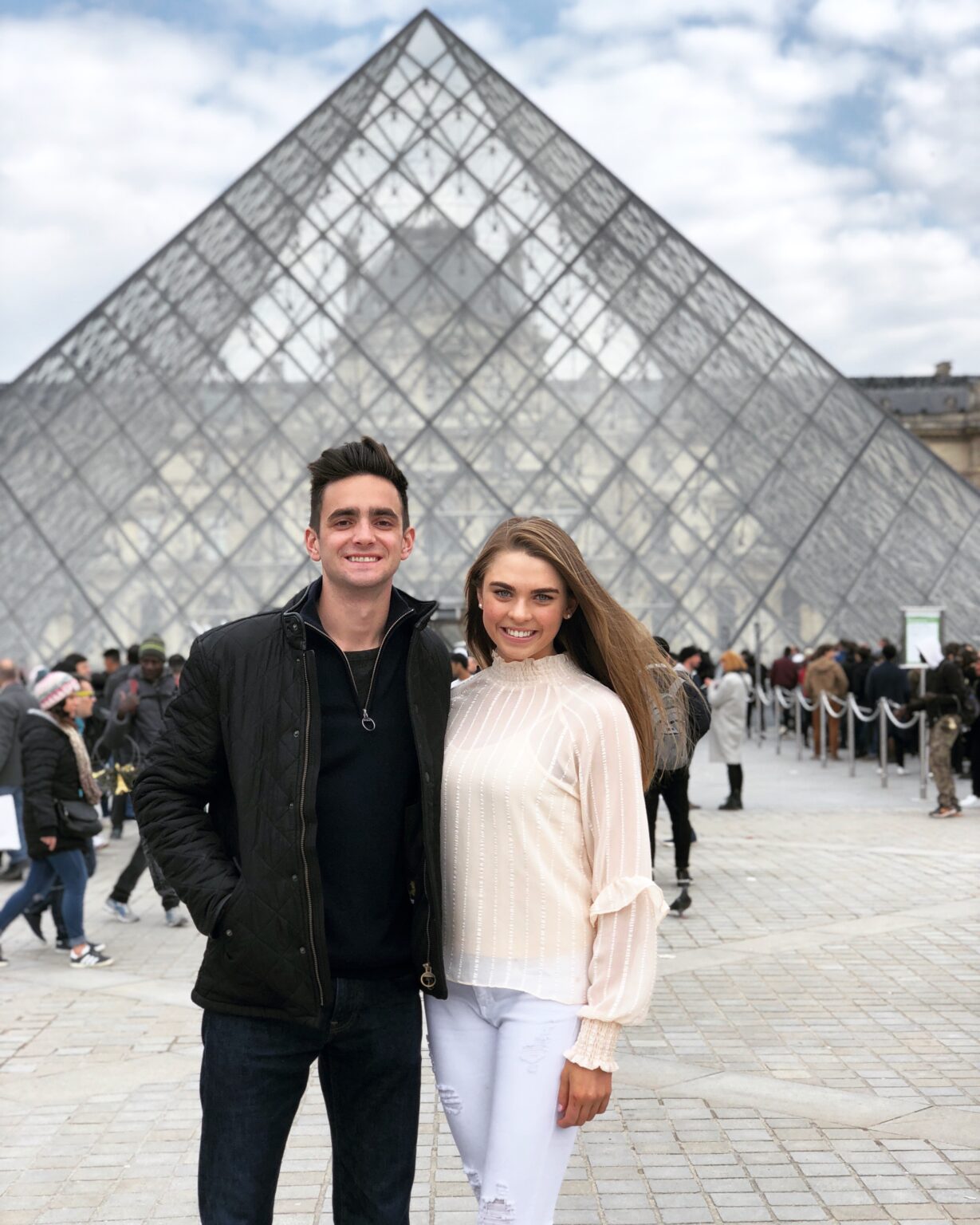 48 Hours in Paris – The Ultimate Guide - Vogelle