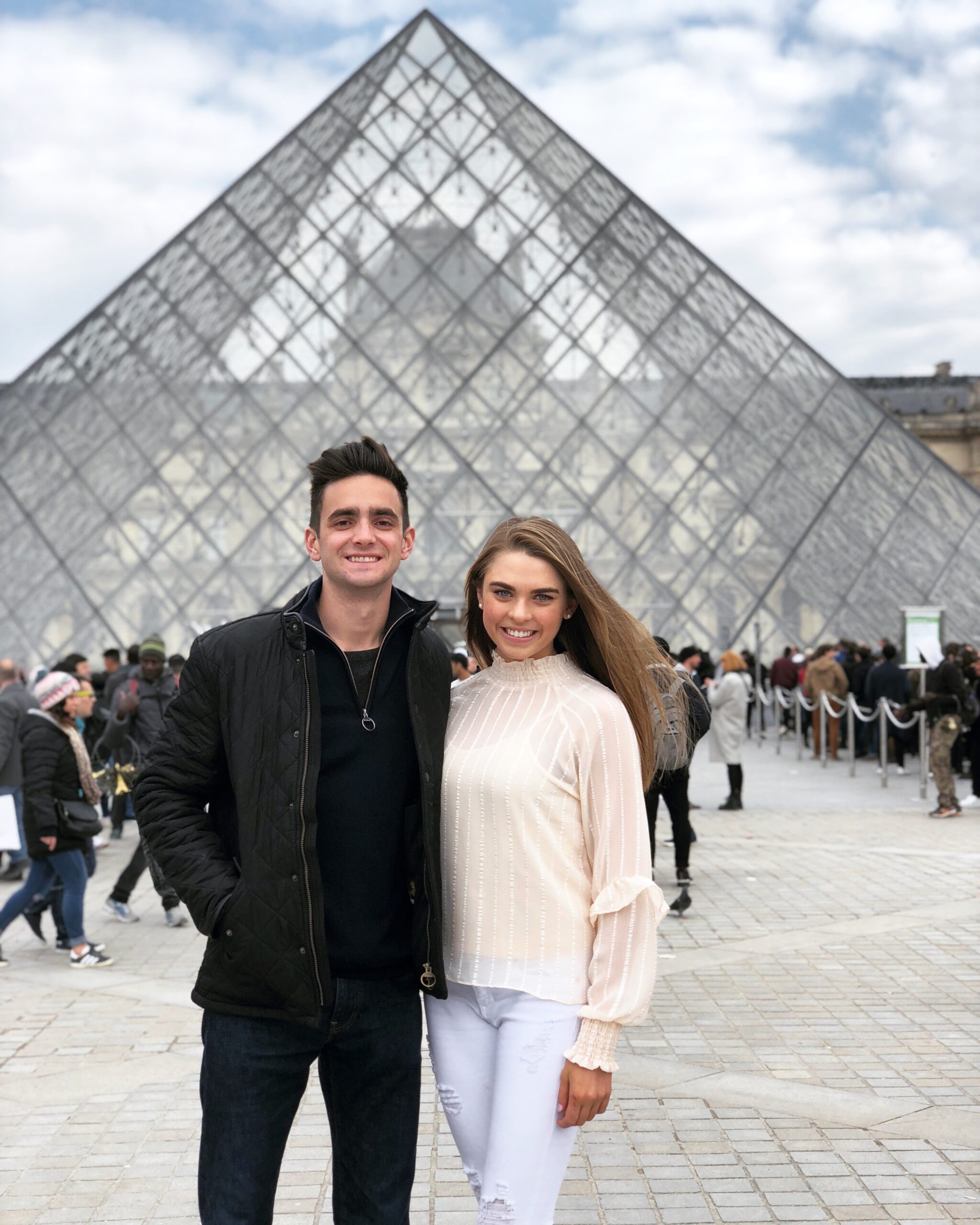 48 Hours in Paris – The Ultimate Guide - Vogelle
