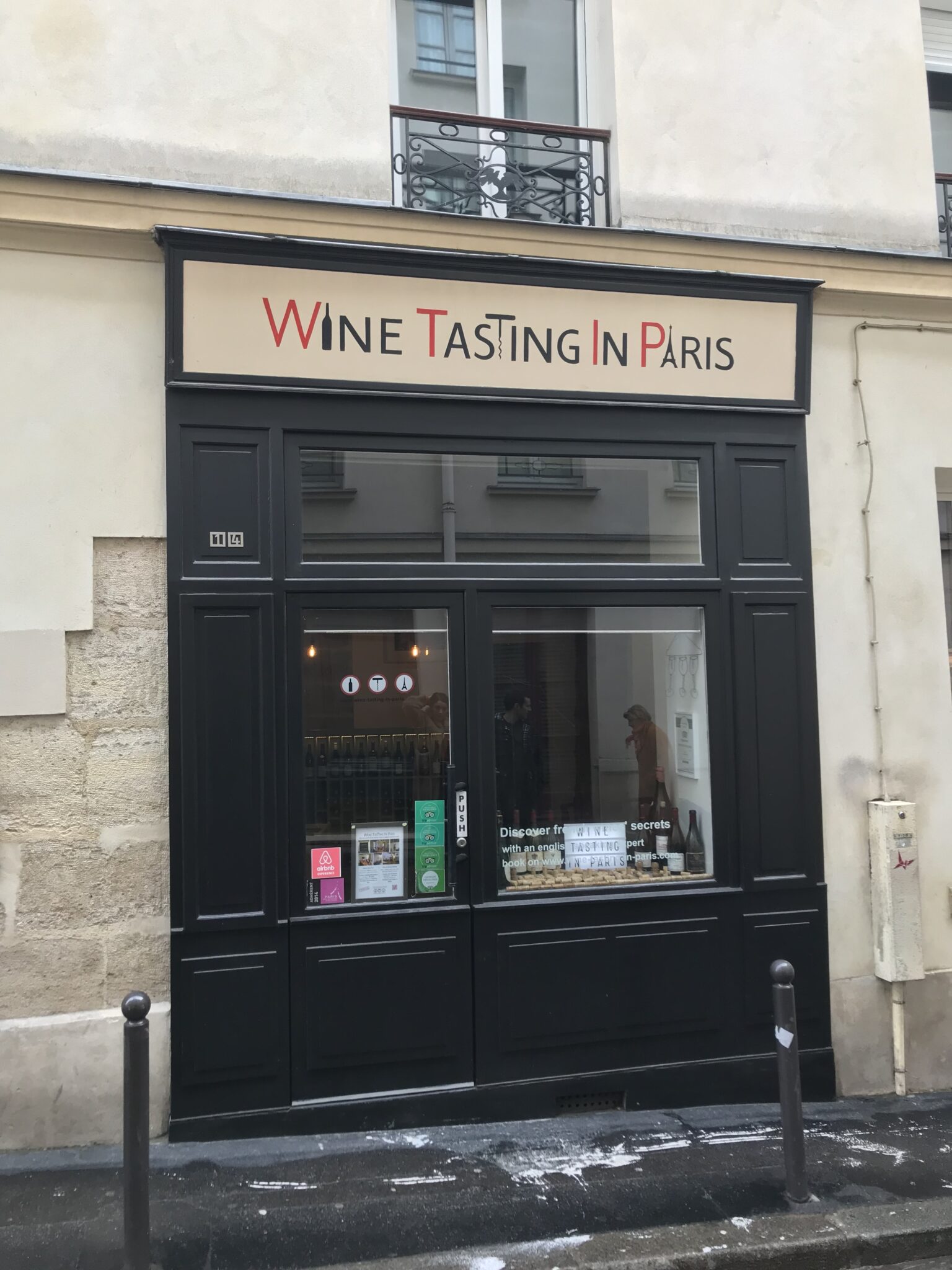 48 Hours in Paris – The Ultimate Guide - Vogelle